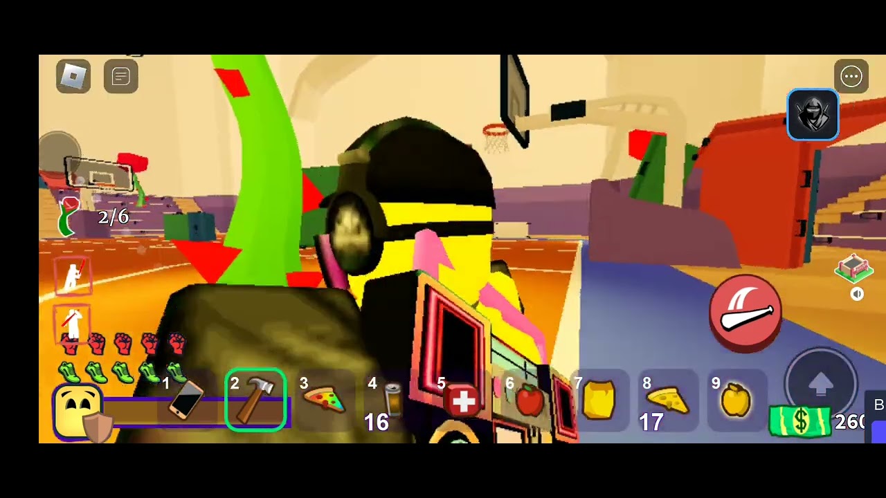 Break In Story 2 Origin Ending YouTube break-in-story-2-origin-ending-youtube