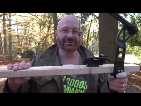 The “Mini Instant Legolas“ Repeating Bow - YouTube