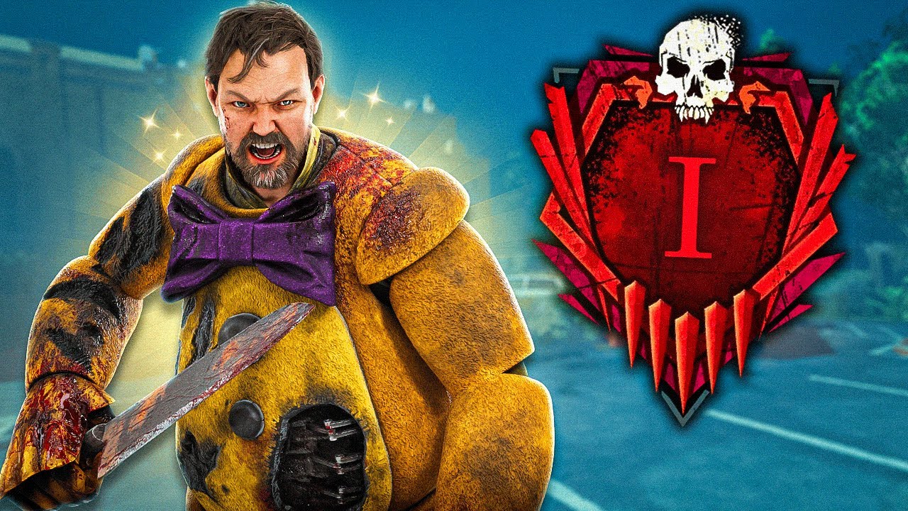 1 Hour Of RANK 1 "YELLOW RABBIT" Gameplay! - YouTube