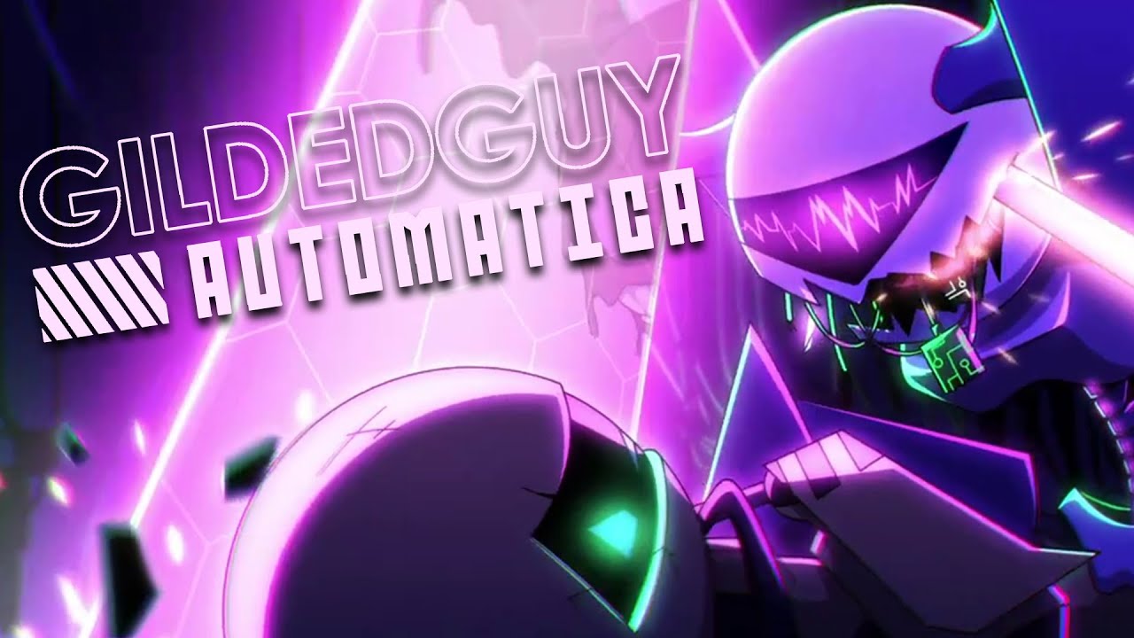Gildedguy Automatica - YouTube