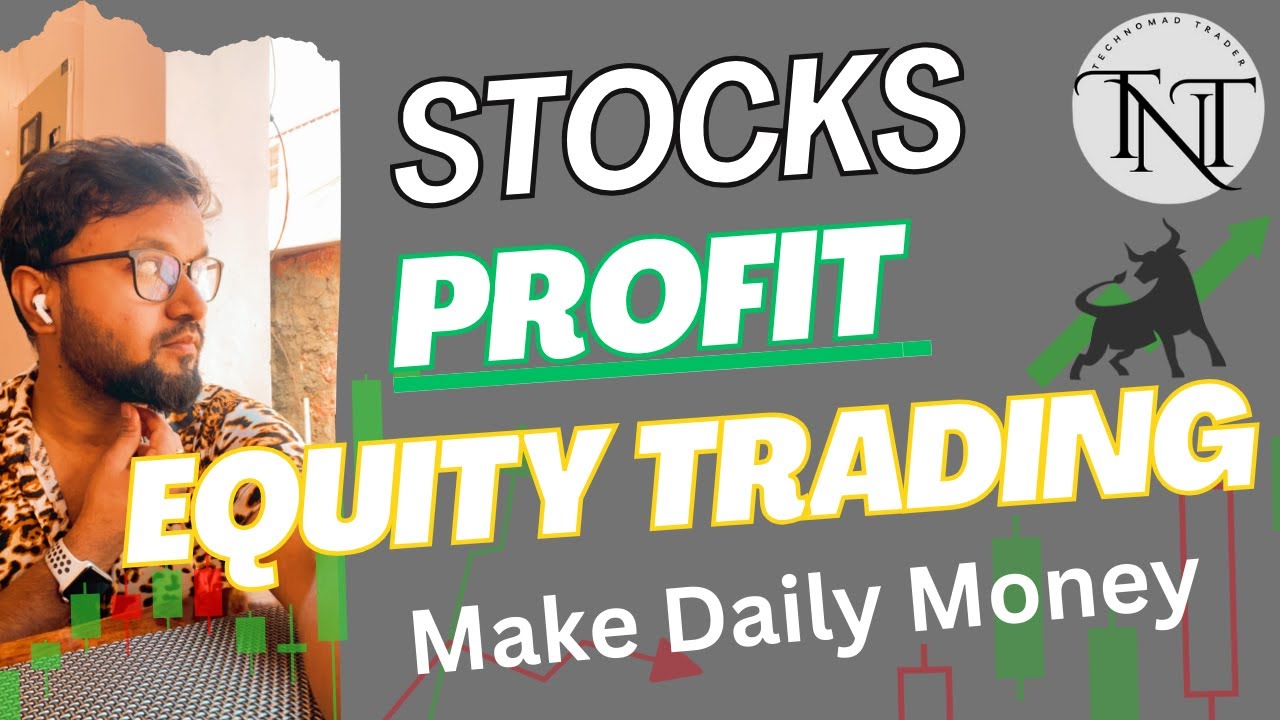 Best Equity Stock Analysis & Trading 20 Jan 25 | How to make daily ...