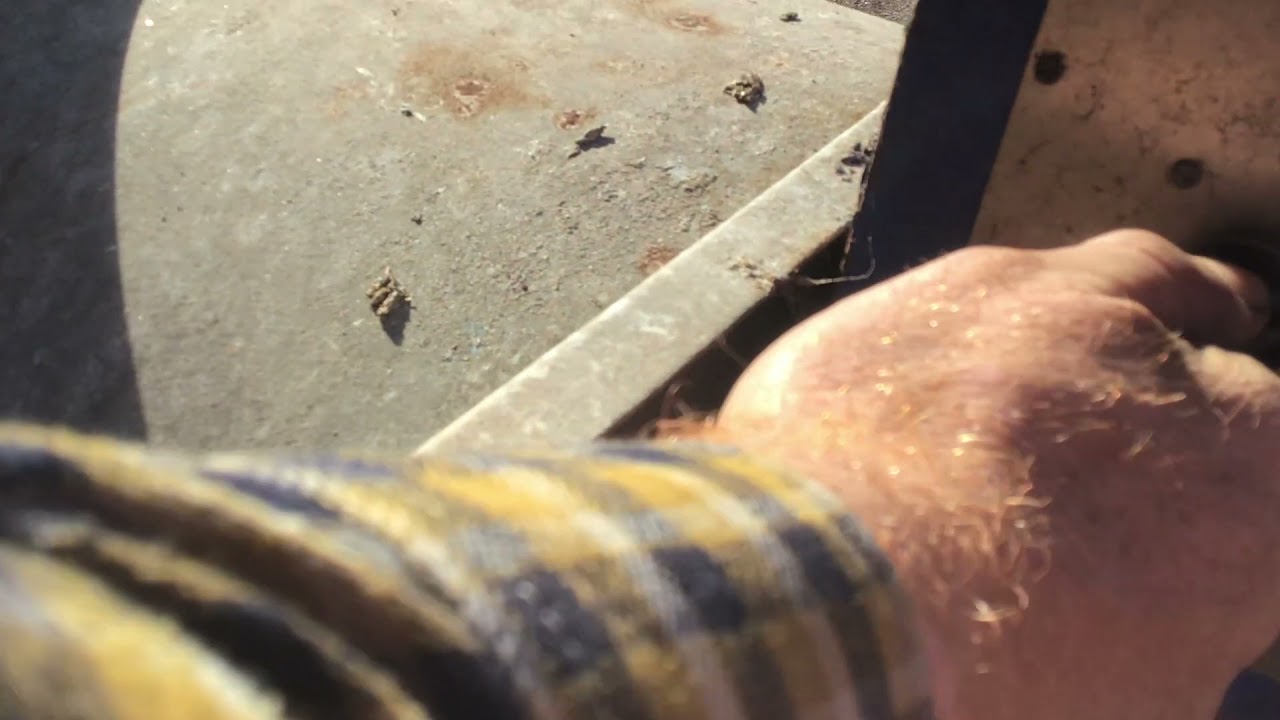 Bentall Simplex Blower / Fan - YouTube