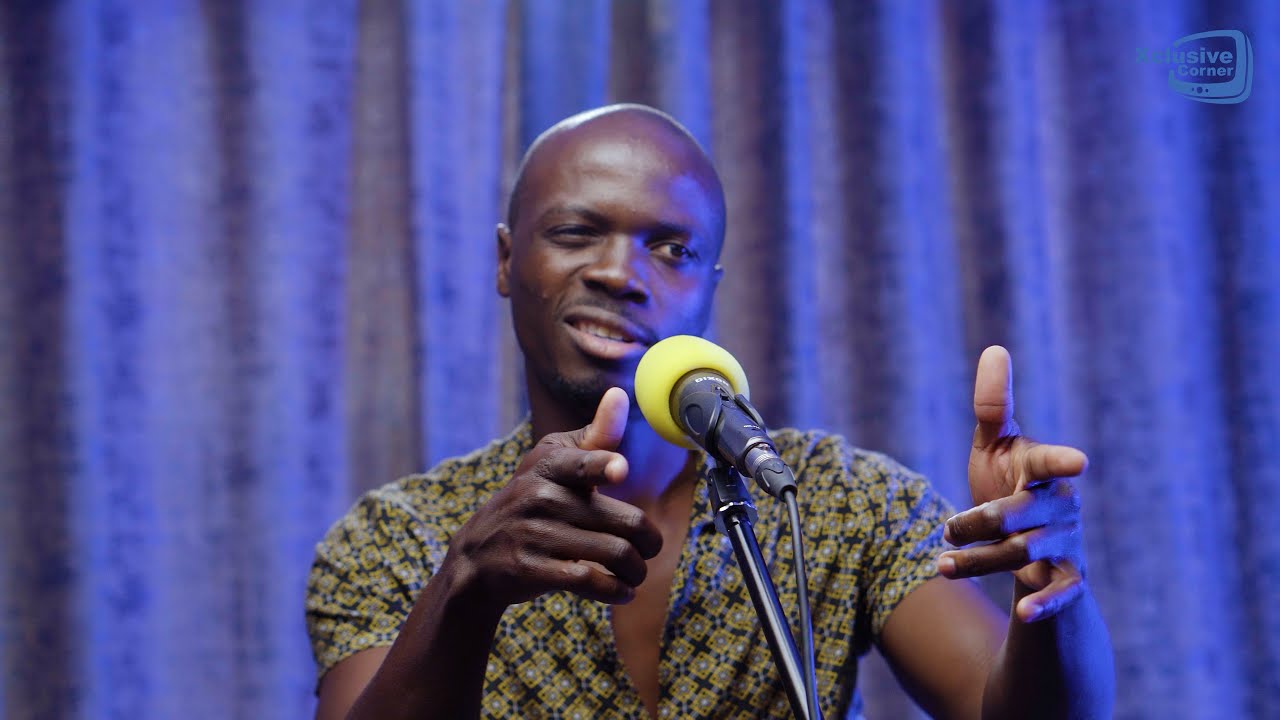 JIKA - Rehab | Xclusive Corner [Live Performance] l S1 l EP 23 - YouTube