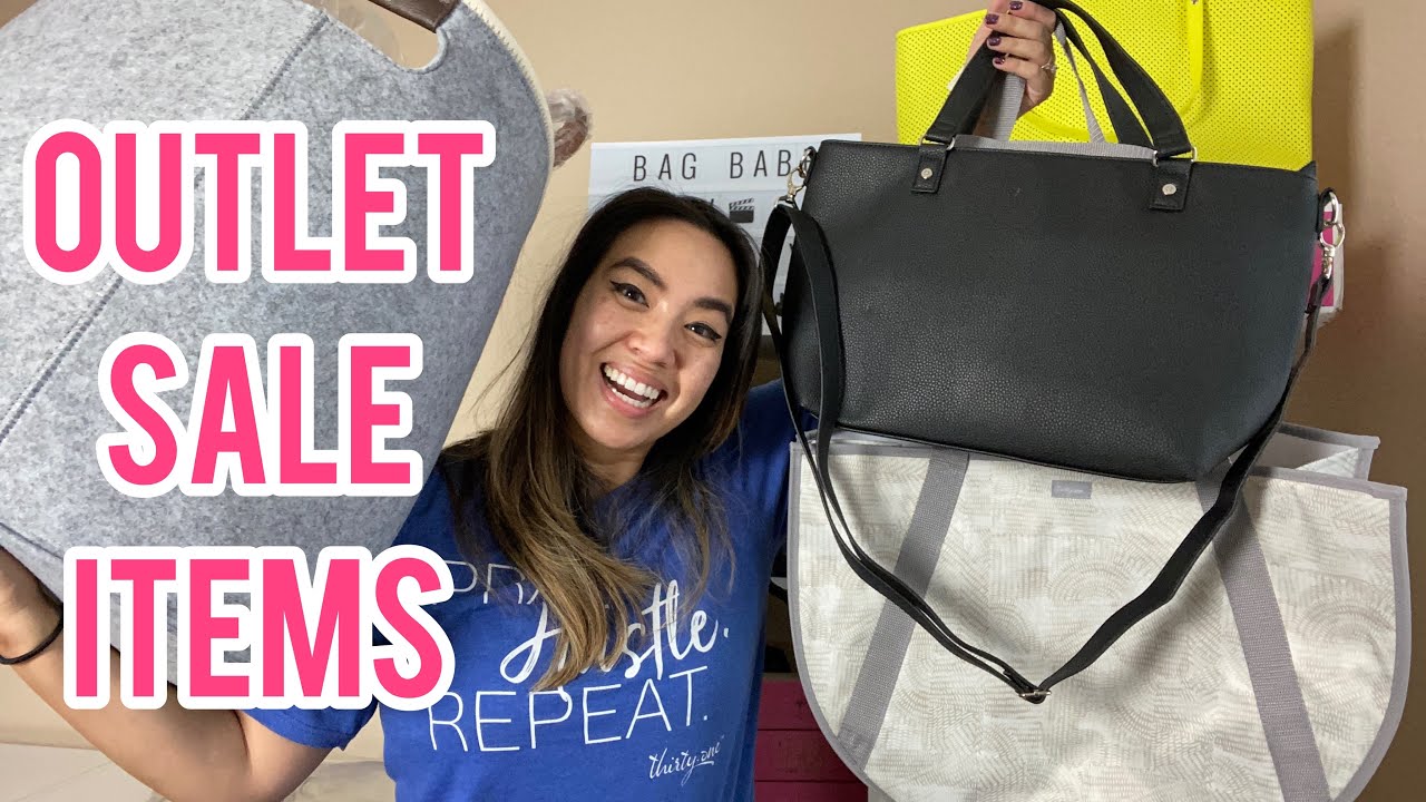 Part 2 Thirty One Winter Outlet Sale | Items Added starting January ...