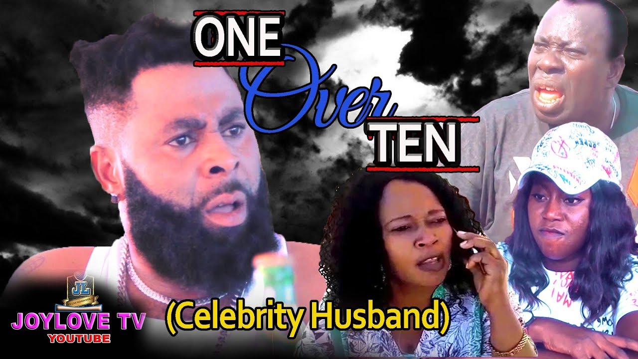 One Over Ten Celebrity Husband - YouTube