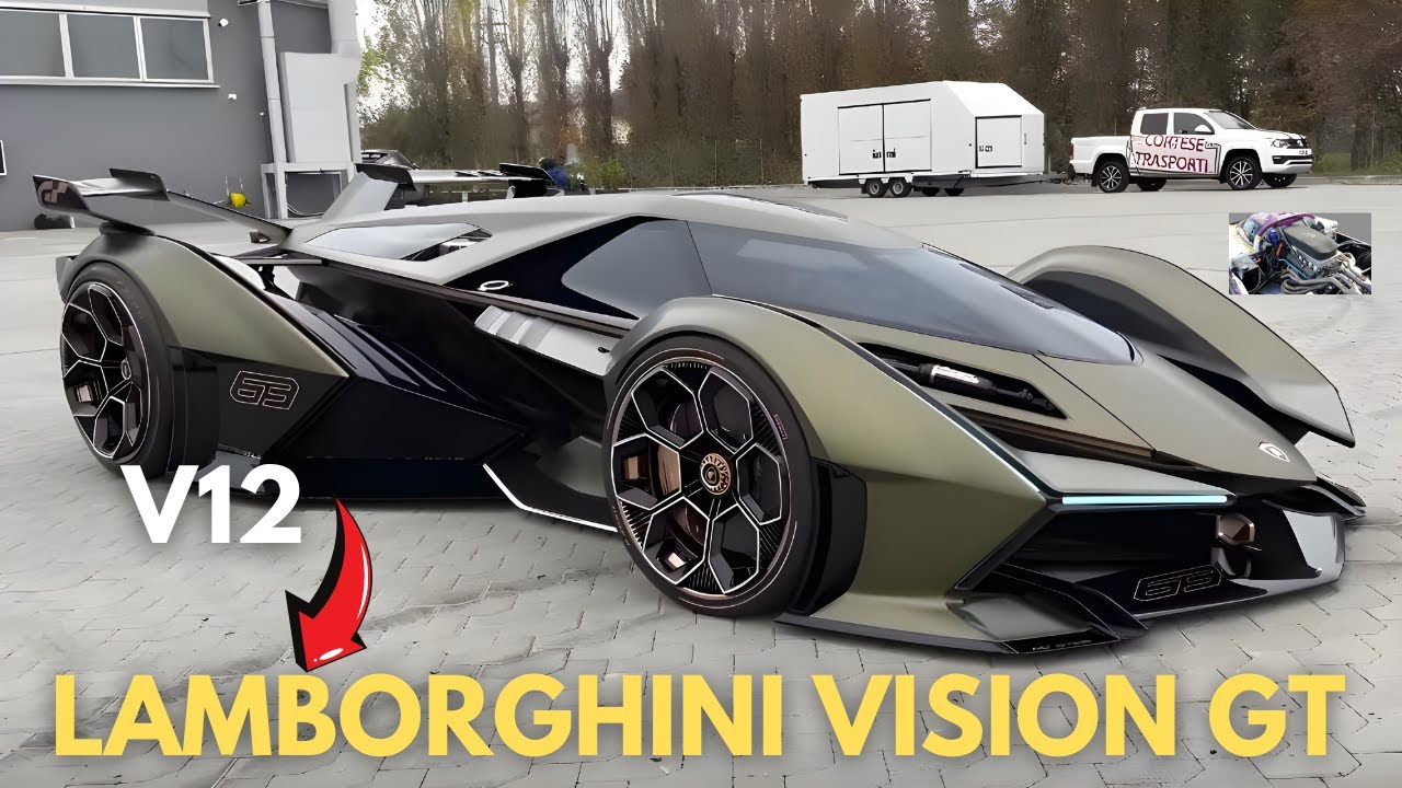 The Fastest Cars that have PROVED they are UNSTOPPABLE - ( V12 only ...