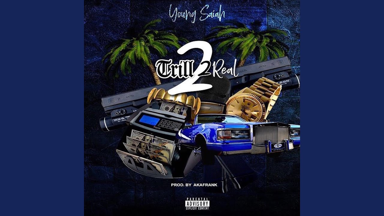 2 Real 2 Trill - YouTube