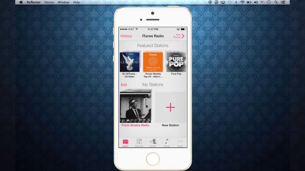 Quick Tech Tips in iOS 7 - YouTube