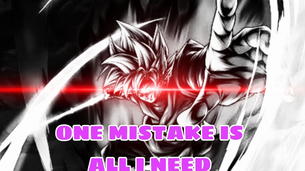 He will destroy you - YouTube