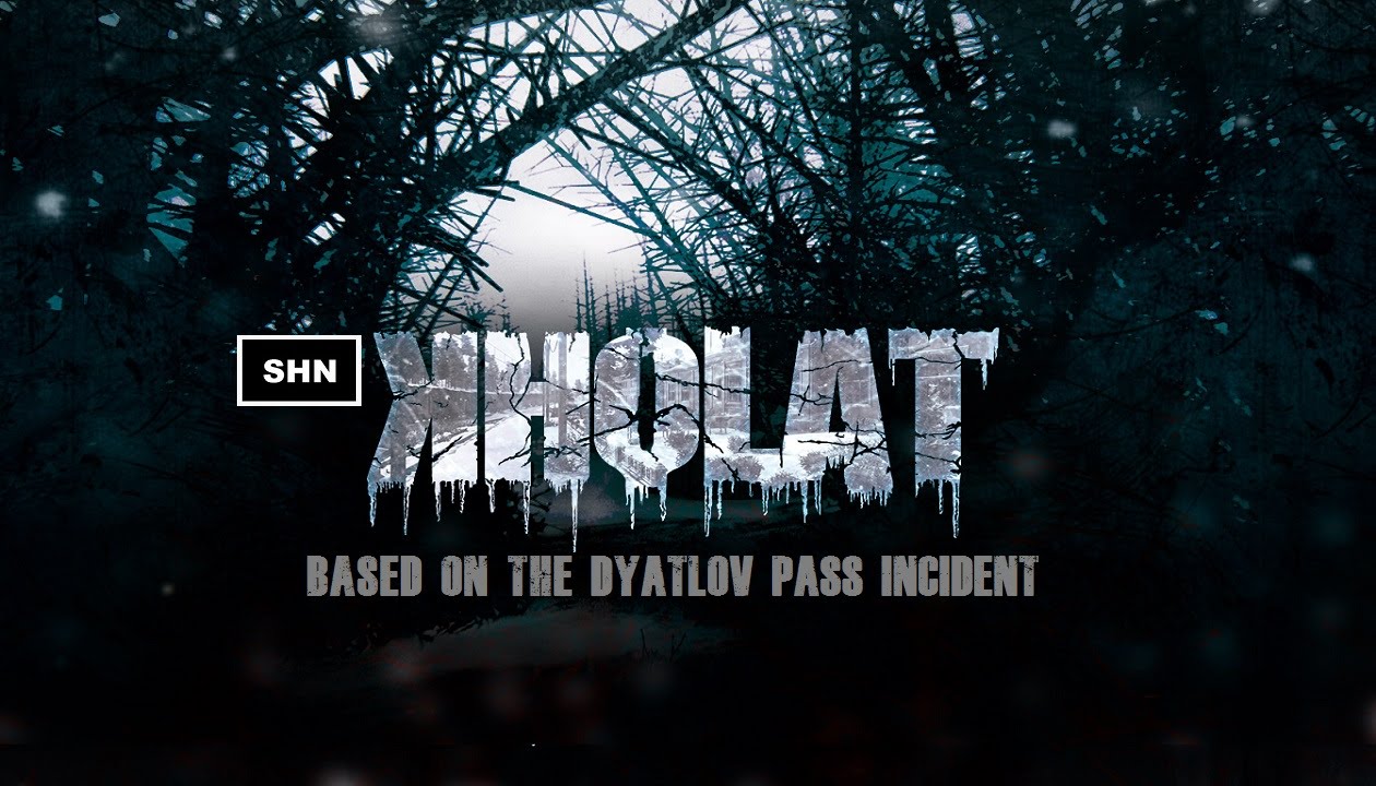 KHOLAT Full HD 1080p/60fps Longplay Walkthrough Gameplay No Commentary ...