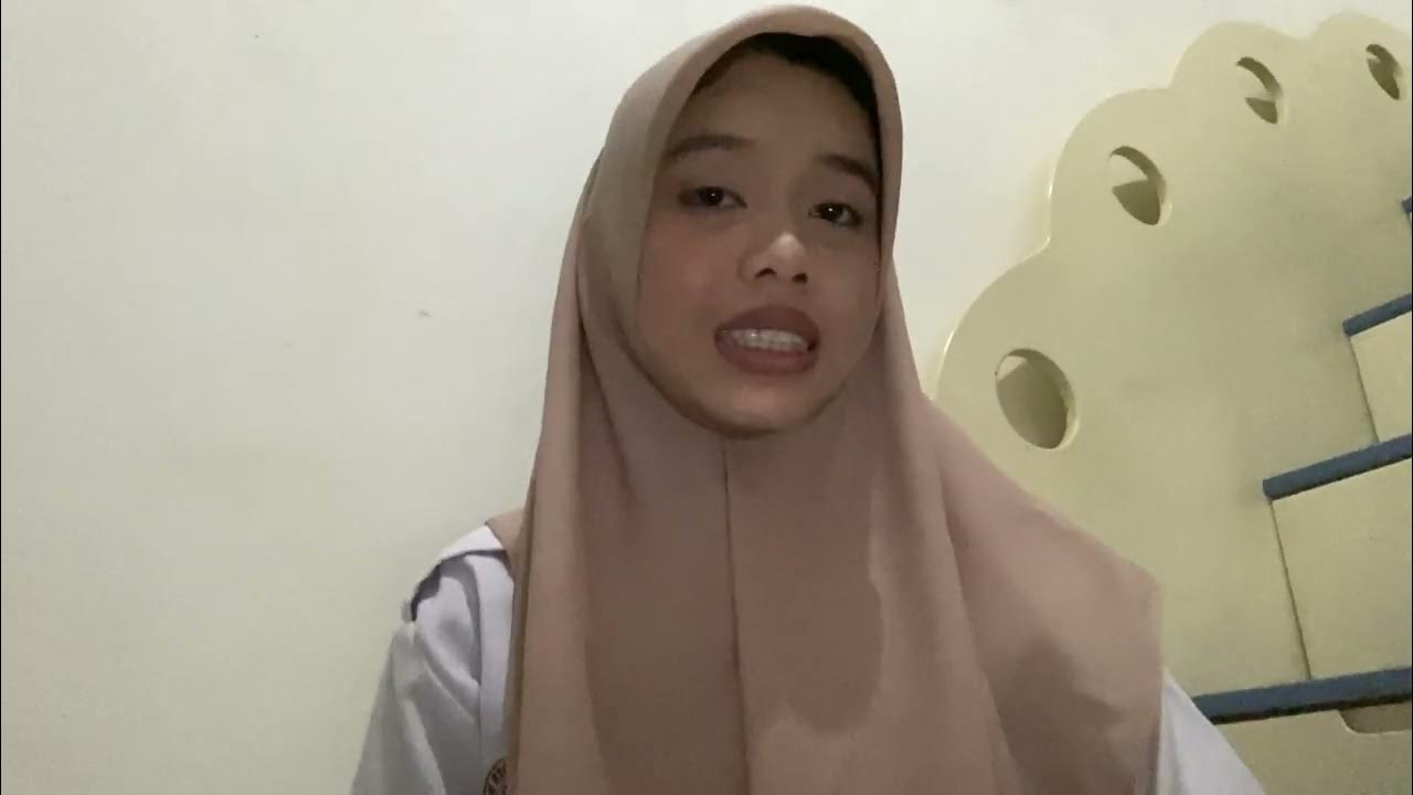 Adin Kirana Putri (22150001) _Etika dan Hukum Kesehatan_Dr. Hendra Sudrajat, S.H.,M.H.] - YouTube