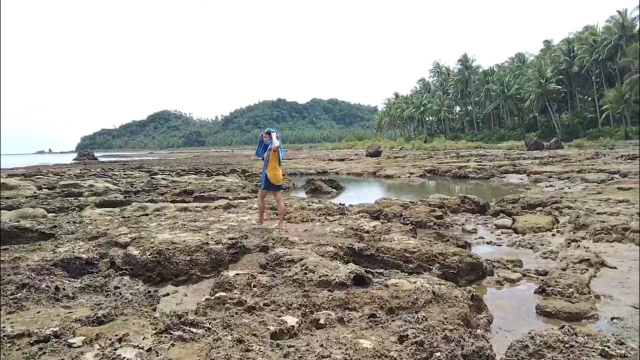 #beautiful #ofwvacation CABATUAN Palapag Northern Samar - YouTube
