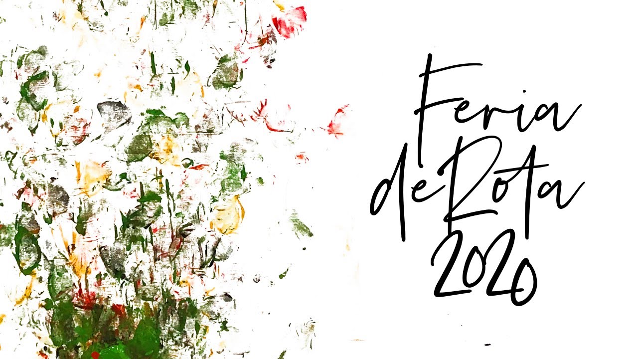 FERIA DE ROTA 2020 - YouTube