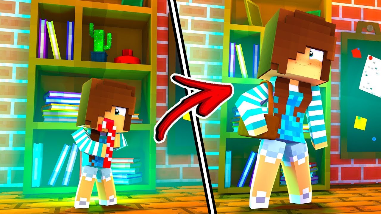 Minha IrmÃ Mais Nova Virou Adulta NÃo Acredito Ft Rafa Youtube