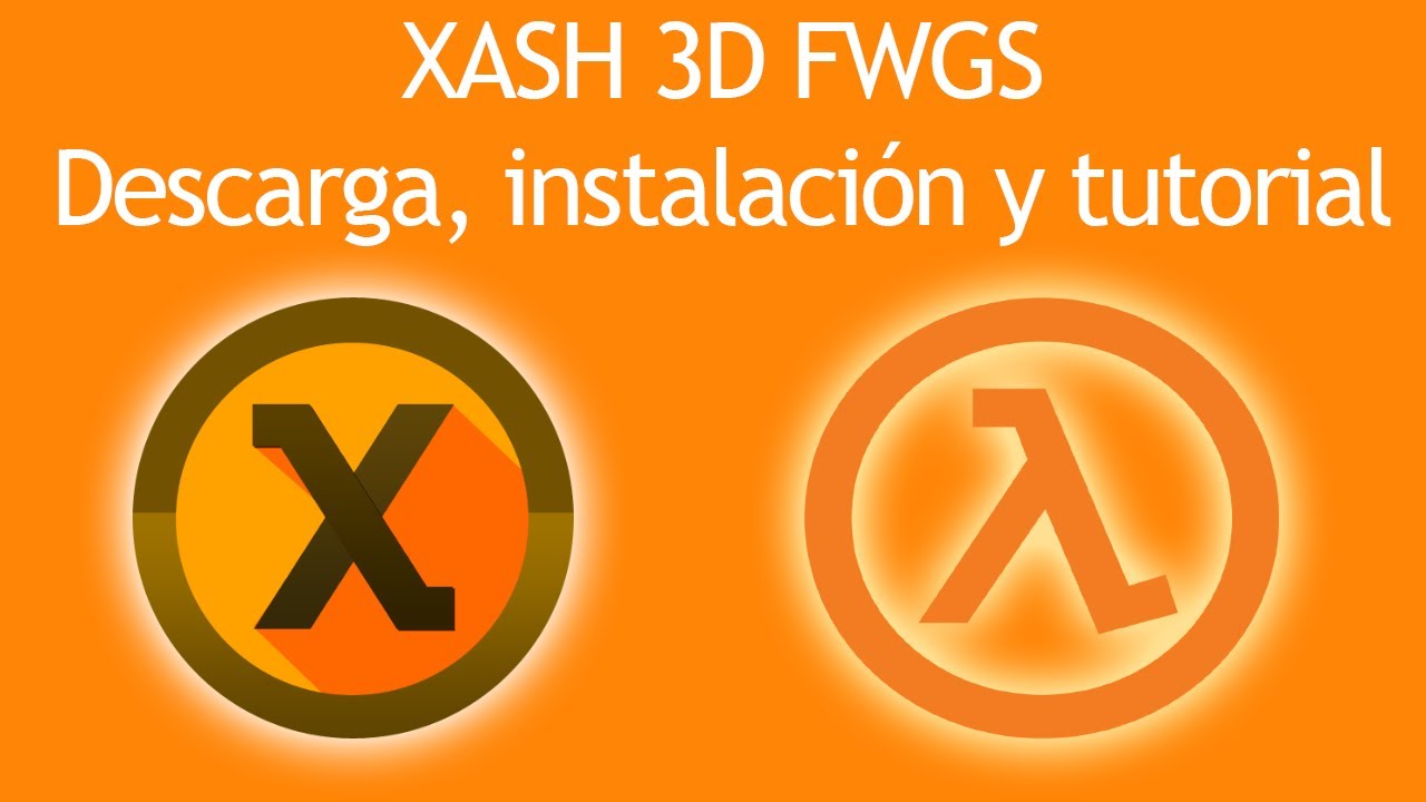 Xash3d Online