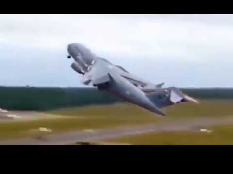 World's Most Terrific Aircraft Fails Compilation | Aircrash ...