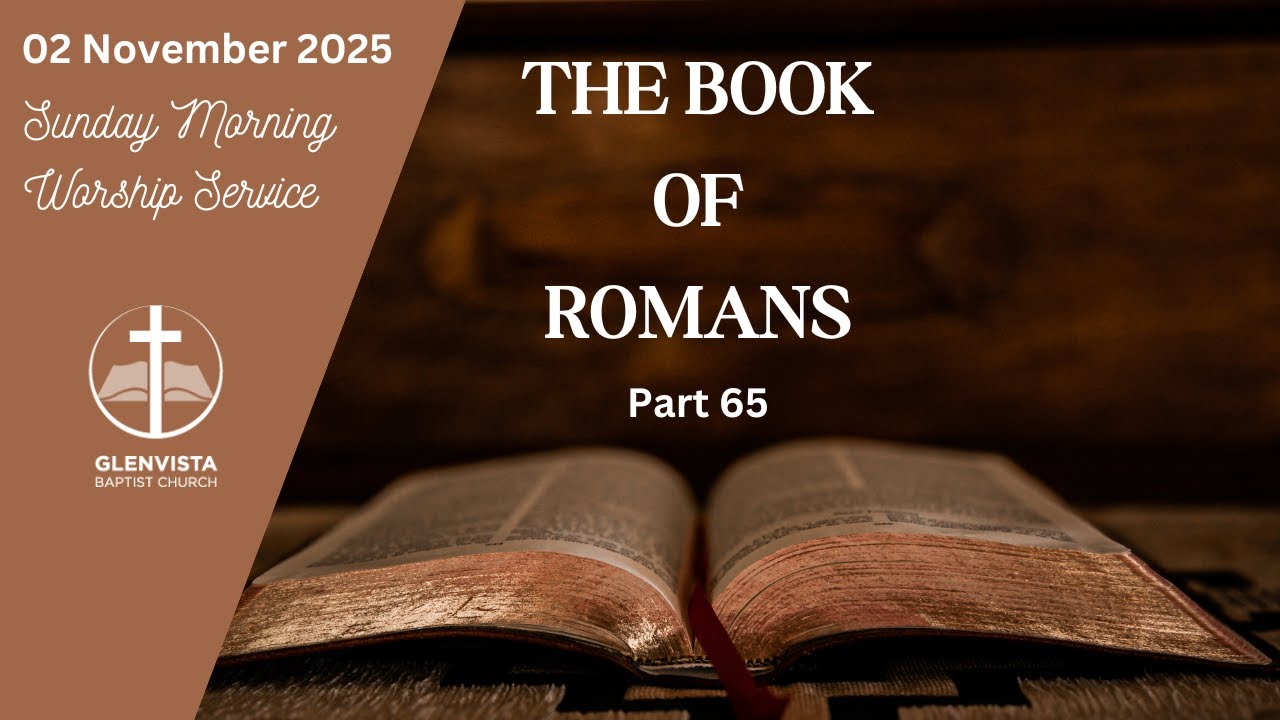 Sunday Morning Worship Service | 2 November 2025 - YouTube