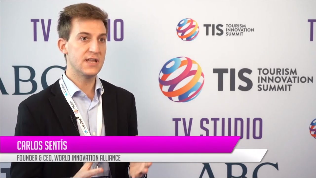 Interview to Carlos Sentis, Founder & CEO of World Innovation Alliance ...