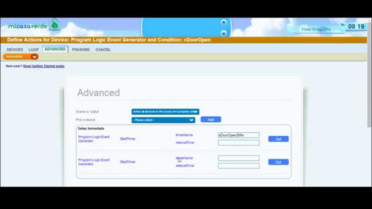 PLEG Conditions - Working with Time - YouTube