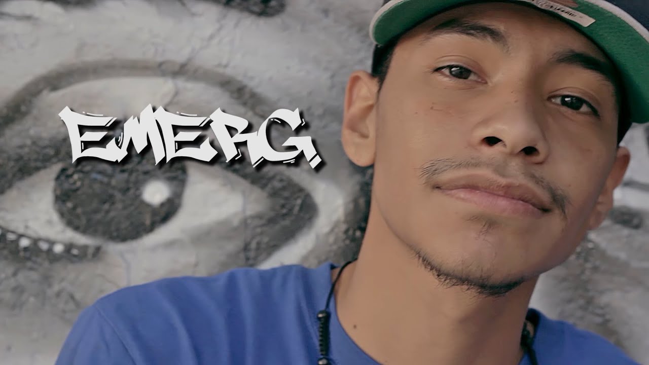 Emerg - 90s - YouTube