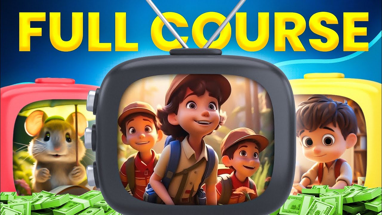 𝟭𝟬𝟬% 𝗙𝗥𝗘𝗘 𝗜𝗺𝗮𝗴𝗲 𝗧𝗼 𝗩𝗶𝗱𝗲𝗼𝘀 𝗔𝗜 | 𝗔𝗻𝗶𝗺𝗮𝘁𝗶𝗼𝗻 𝗦𝘁𝗼𝗿𝘆 𝗩𝗶𝗱𝗲𝗼 𝘄𝗶𝘁𝗵 𝗔𝗜 - YouTube