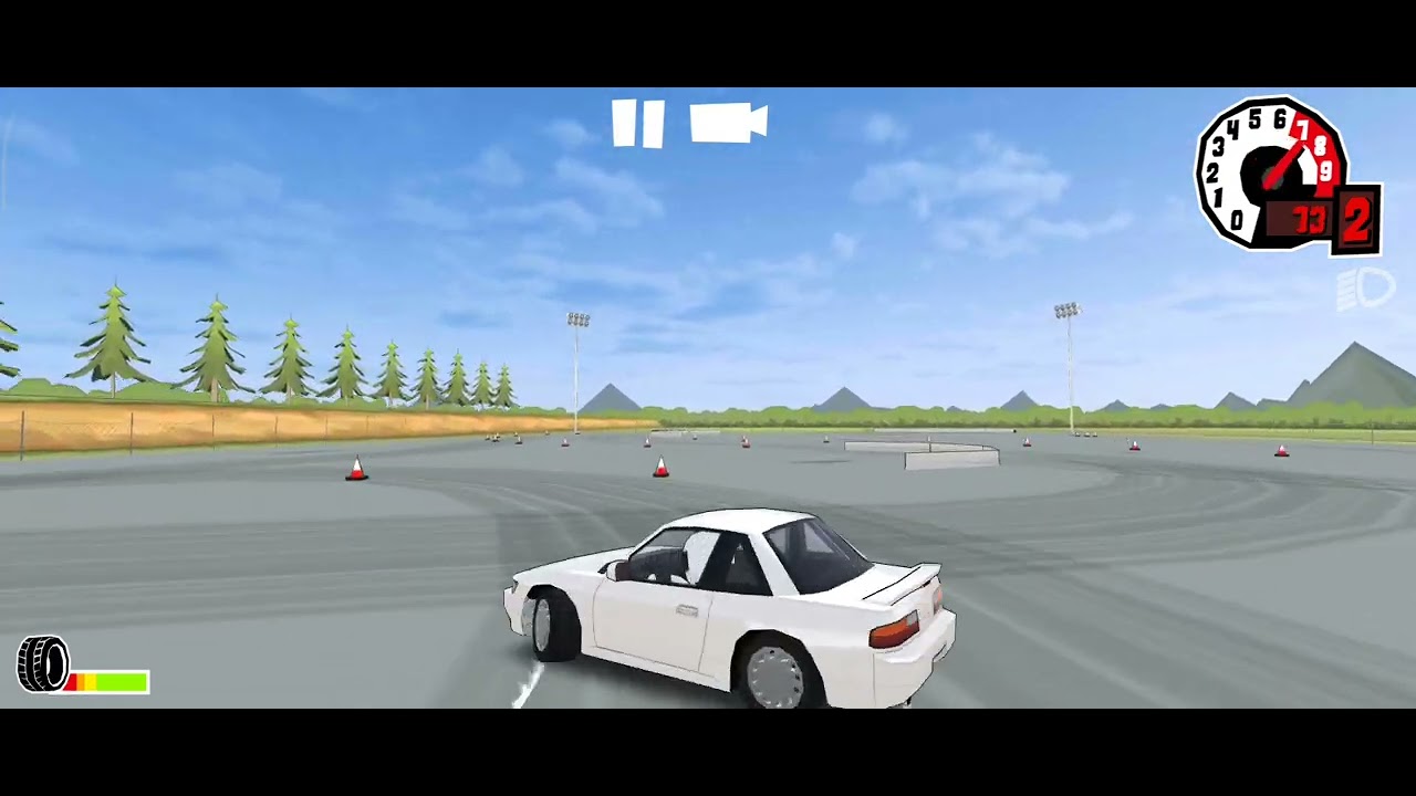 1/100 gaming play in NLx Gaming in mobile - YouTube