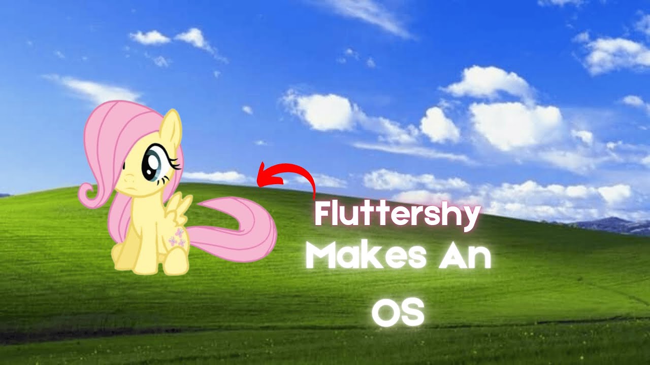 Making An OS (from scratch) //CozmozK - YouTube