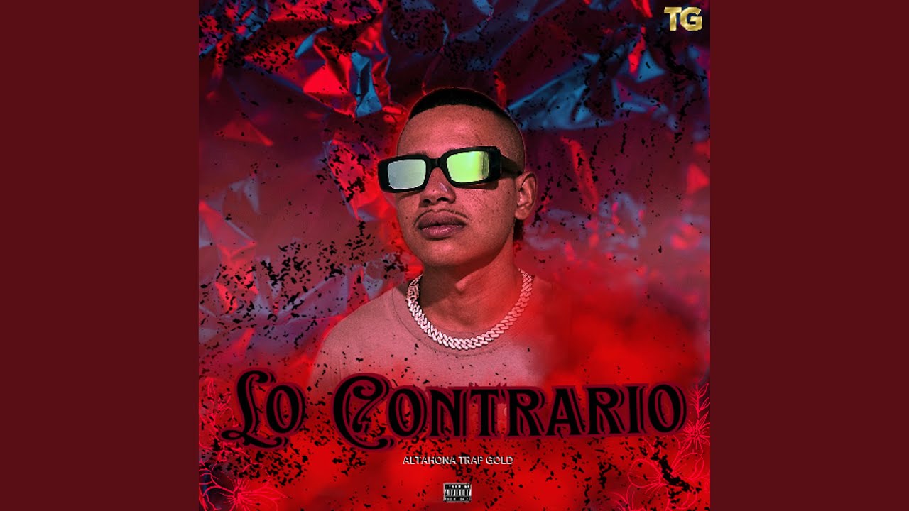 Lo contrario - YouTube