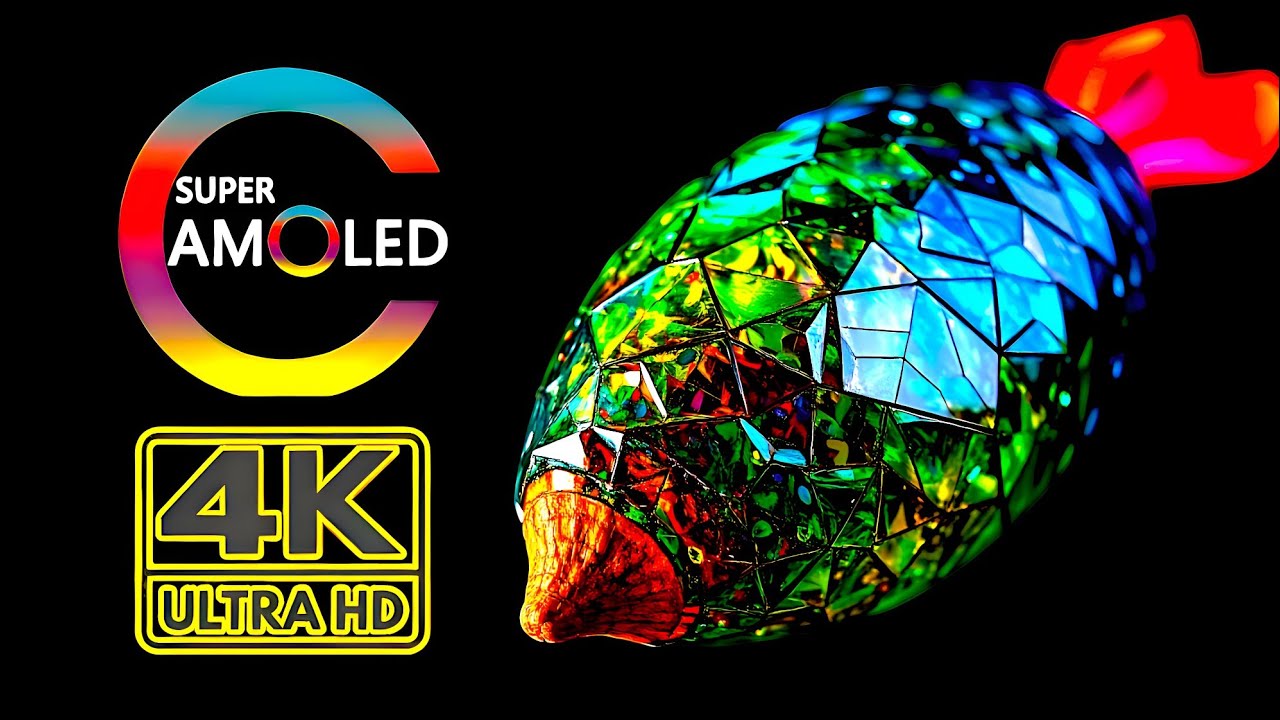 Best Of Dolby Vision 4K HDR 120fps || Amazing OLED Demo HDR 4K ULTRA HD ...