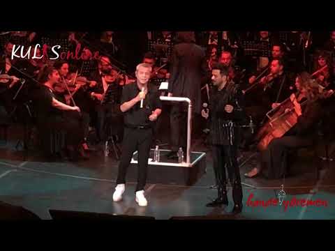Emre Altuğ & Levent Yüksel | YAS