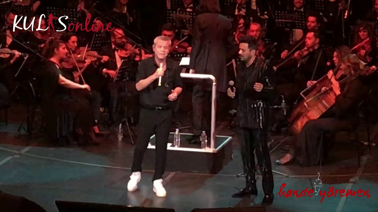 Emre Altuğ & Levent Yüksel | YAS - YouTube