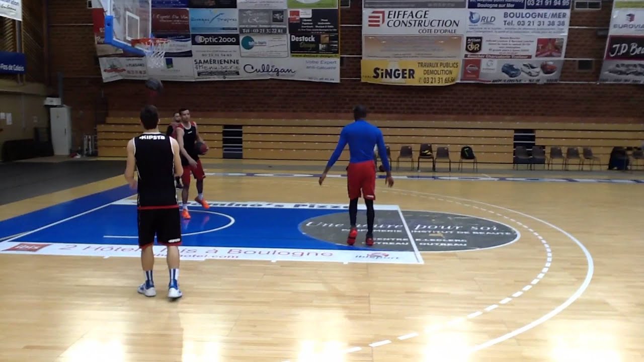 Les Jeunes Et Le Sport - YouTube