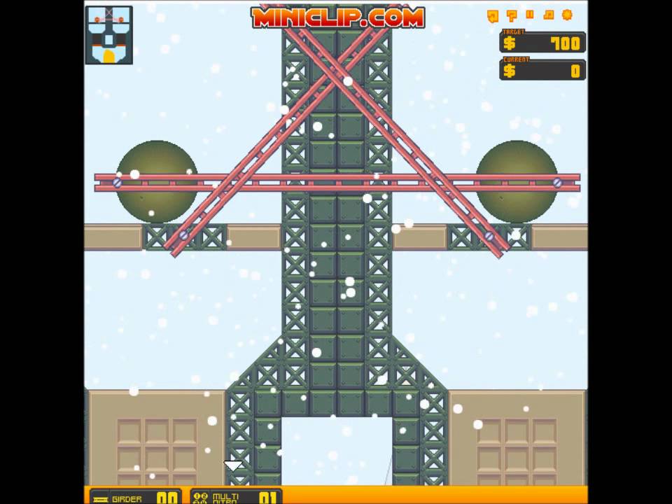 Rubble Trouble Moscow level 16 - YouTube