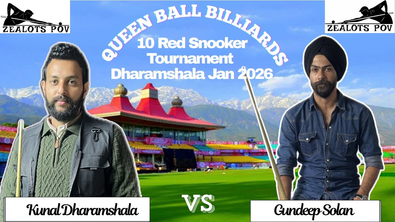 Kunal could not handle the force, Gundeep Paaji Solan vs Kunal ...