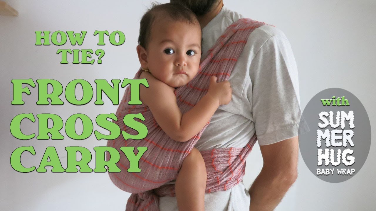 Front Cross Carry (FCC) - YouTube