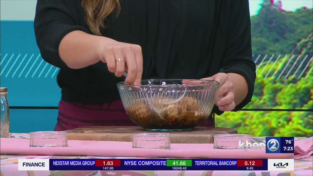 Do you have the best kalo recipe in Hawaiʻi? - YouTube