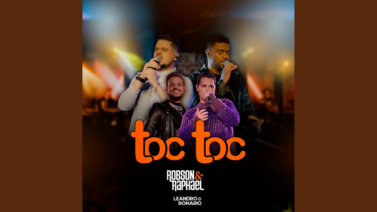 Toc Toc - YouTube