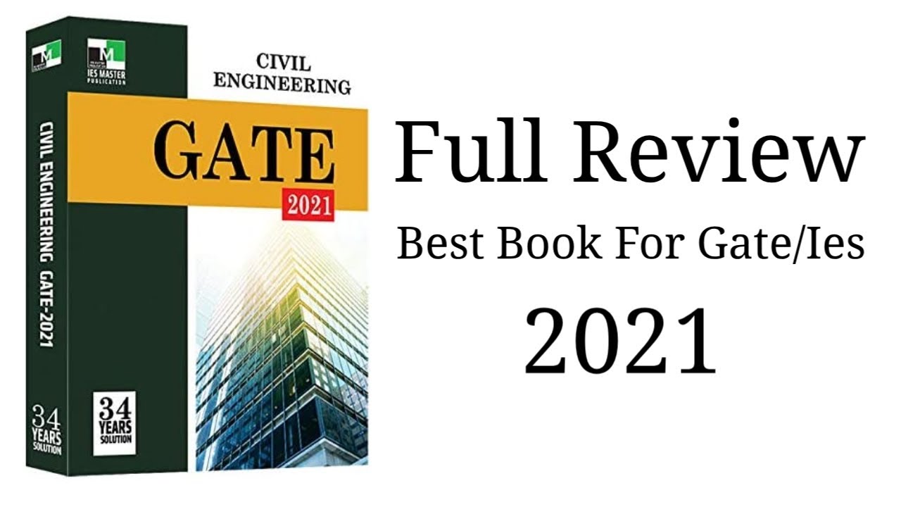 Gate 2021 previous year Book Review (honestly) ll Best Book For GATR ...