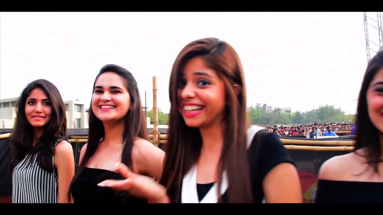 Neolith Studios- Engifest'16 Official Aftermovie Delhi Technological University - YouTube