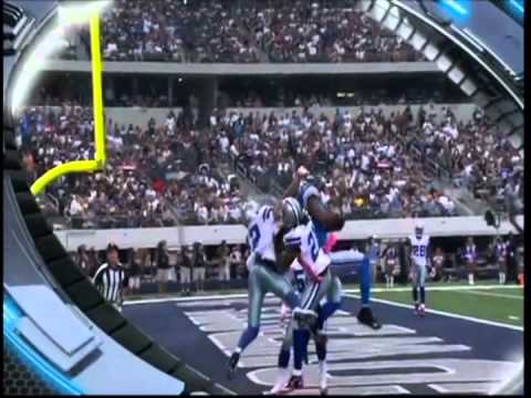 Calvin Johnson best catches - YouTube