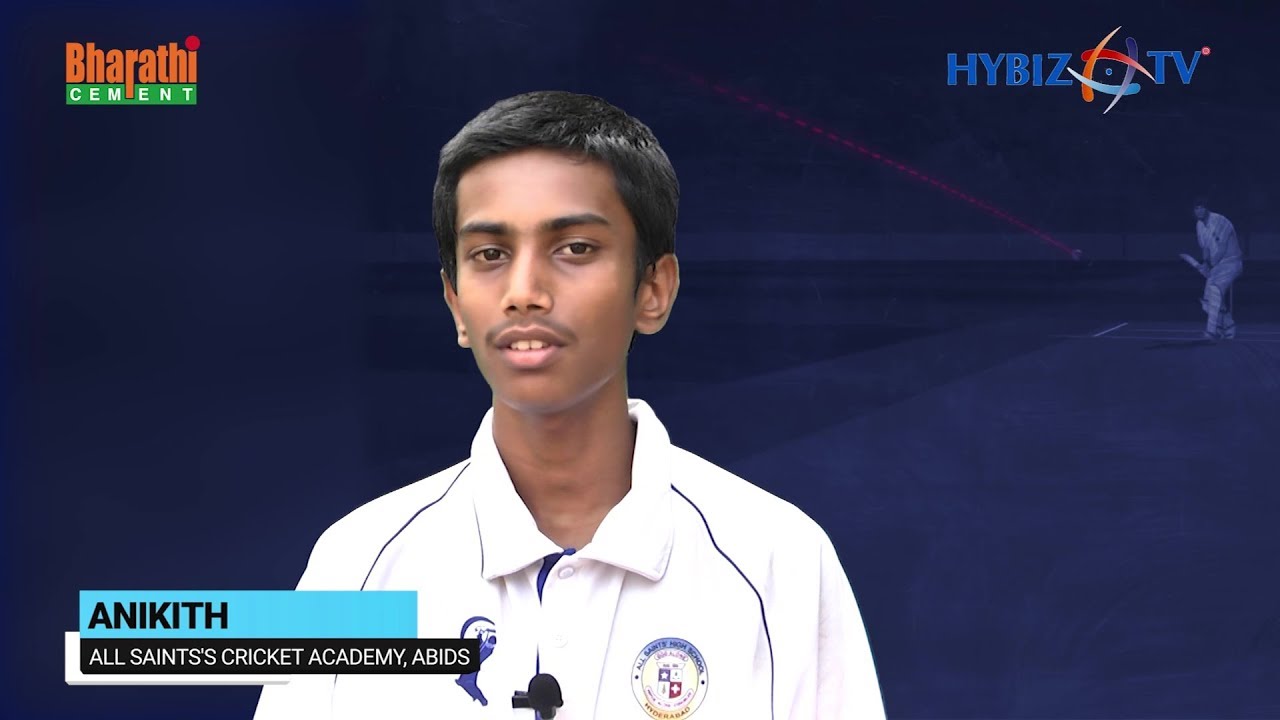 All Saints Cricket Academy | Anikith | ICC World Cup 2019 Predictions ...