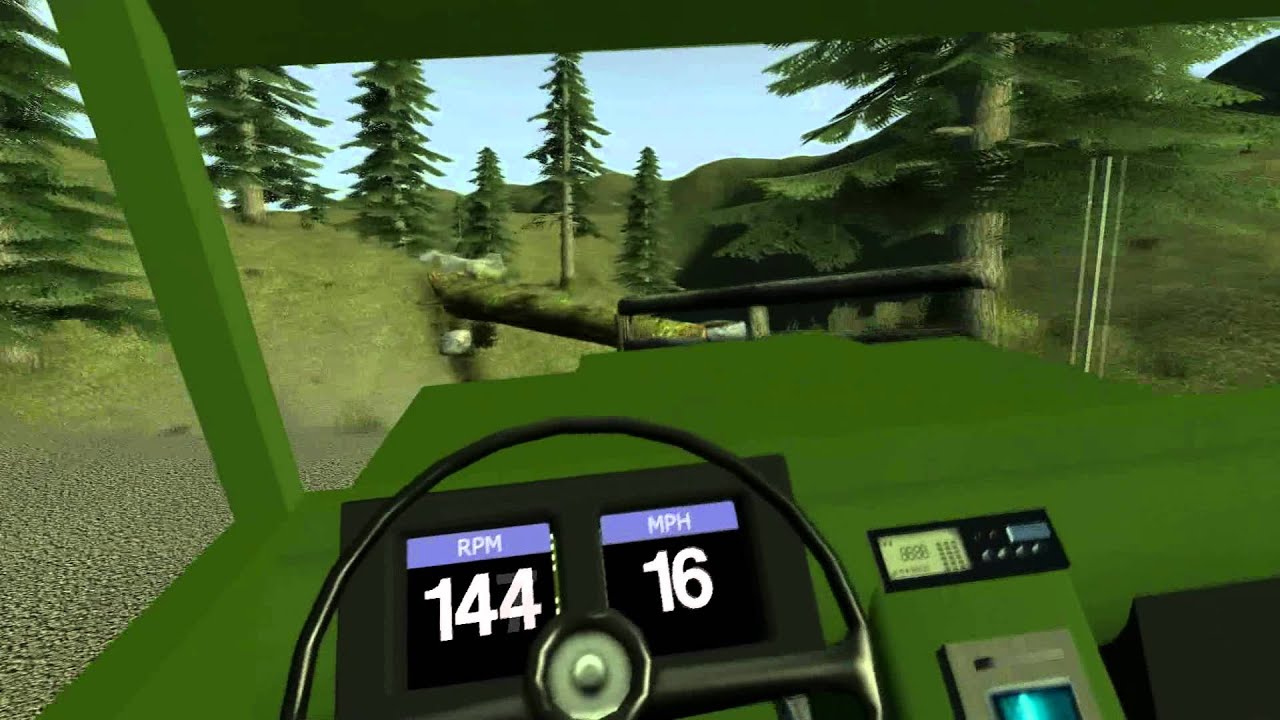 [Gmod] Finished Land Rover Project - YouTube