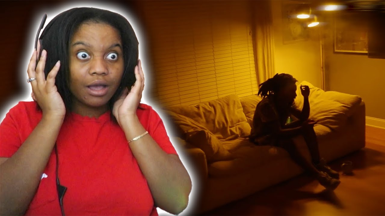 THEY NOT FRIENDS?! Jdot Breezy - Who Dat (Official Music Video ...