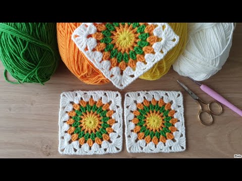 Tış işi motif yapımı/Örgü modelleri