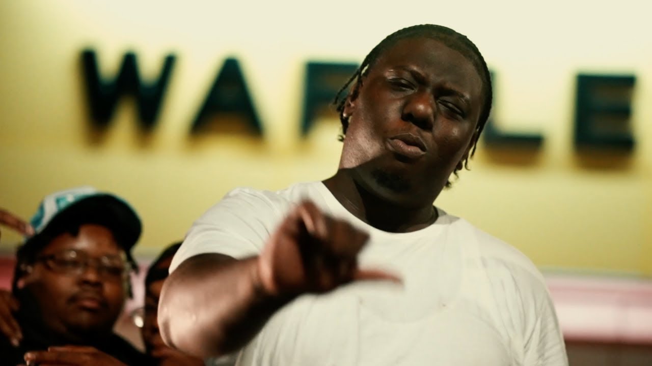 Bc tae - Waffle House ft Leekonnacomeup (Official Video) - YouTube