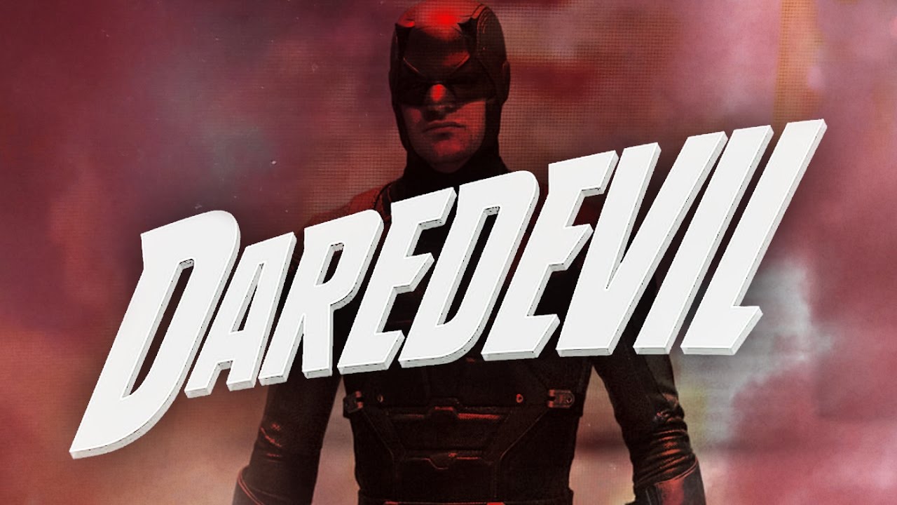 Marvel's Daredevil Intro - Alternative Music (Rescored by Krix) - YouTube