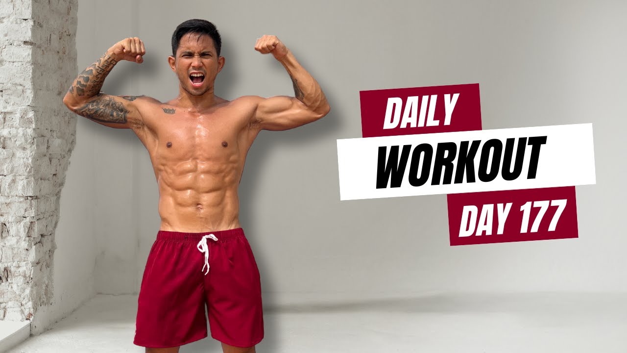 20 Min FLEXIBILITY + STRETCHING + MOBILITY ROUTINE | Full Body ...