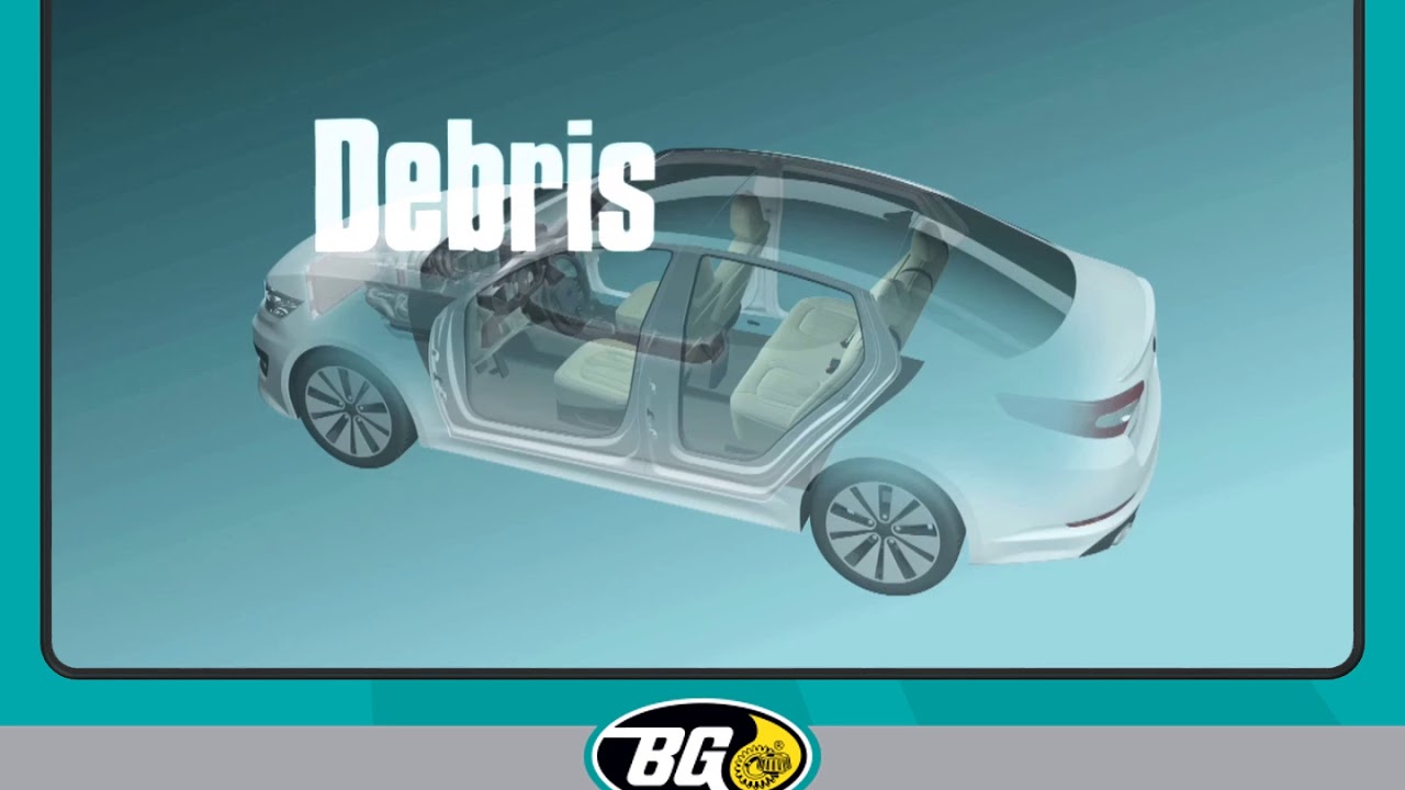 BG Frigi Quite AC Compressor Service - YouTube