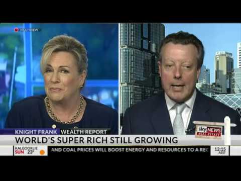 Andrew Hay appears on Sky News Australia - YouTube