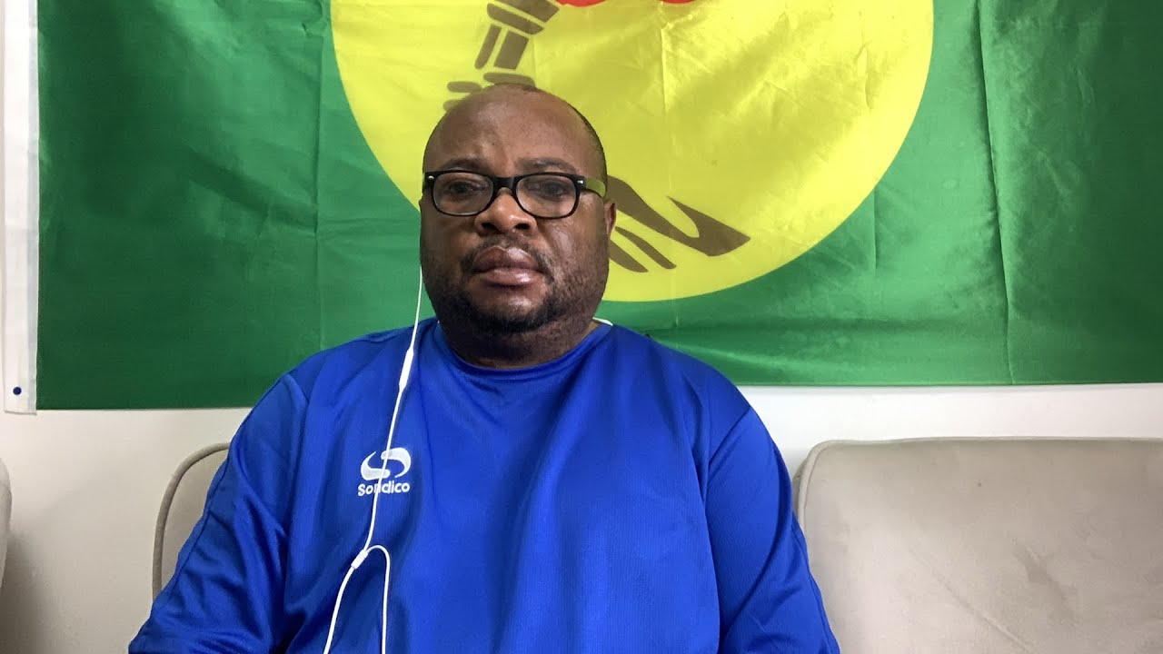 🔴🟢 LE ZAÏRE AU ZAIROIS D'ABORD LE CHOUCHOU BOKETSHU WAYAMBO ALOBI - YouTube